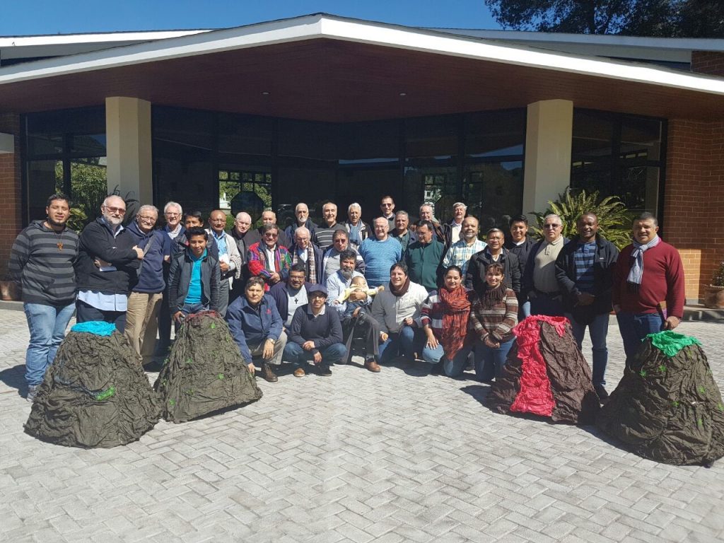 Asamblea MCCJ provincia de Centro América enero 2017 – Laicos ...