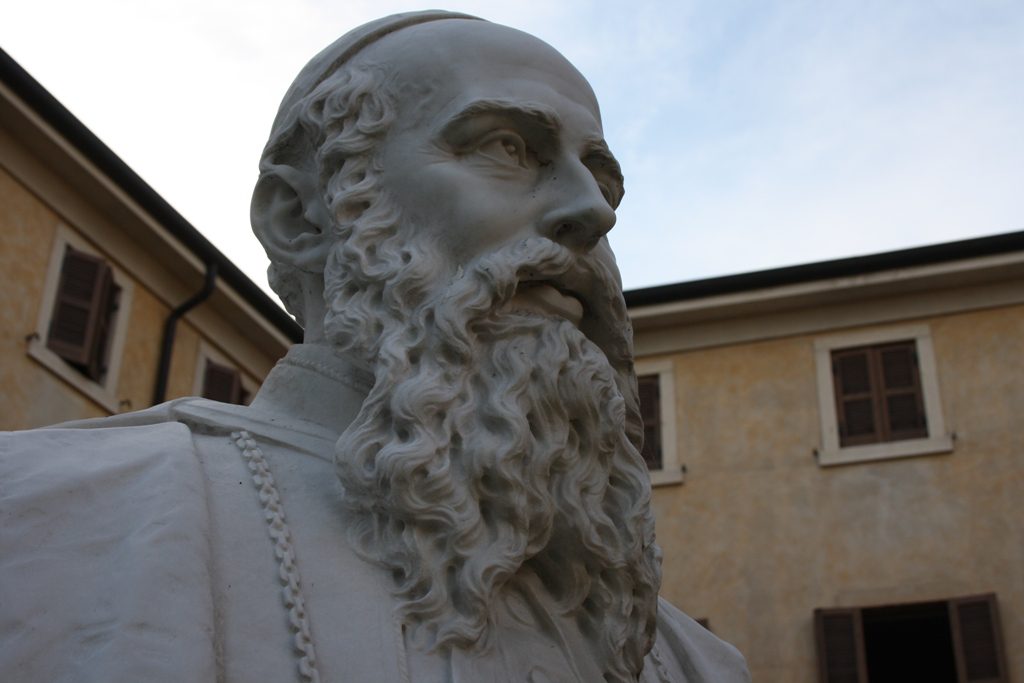 Daniel Comboni, Pasión por la Misión – Amor hasta el final – Laicos ...