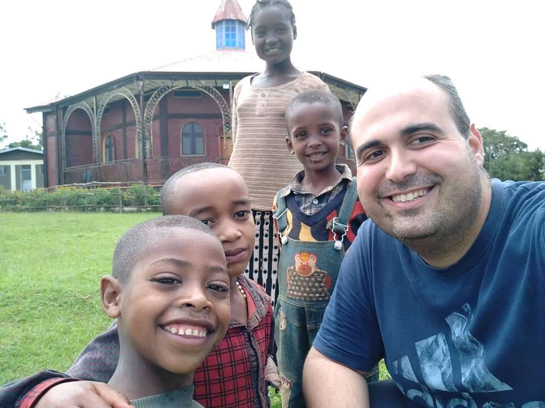 After One Year among the Gumuz of Ethiopia – Comboni Lay Missionaries