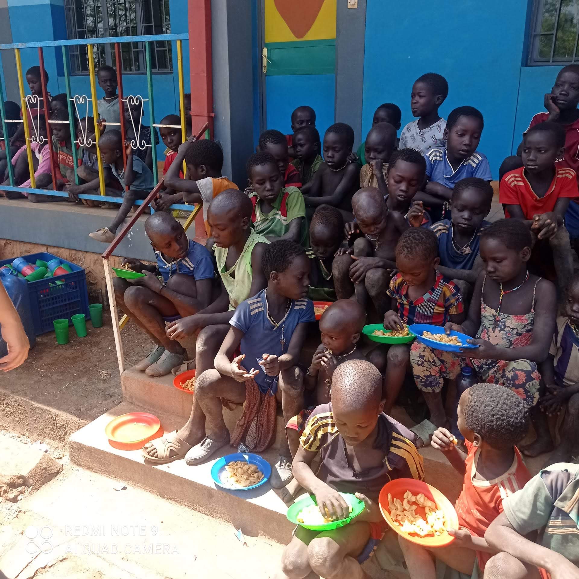 About the mission among the Gumuz | Comboni Lay Missionaries